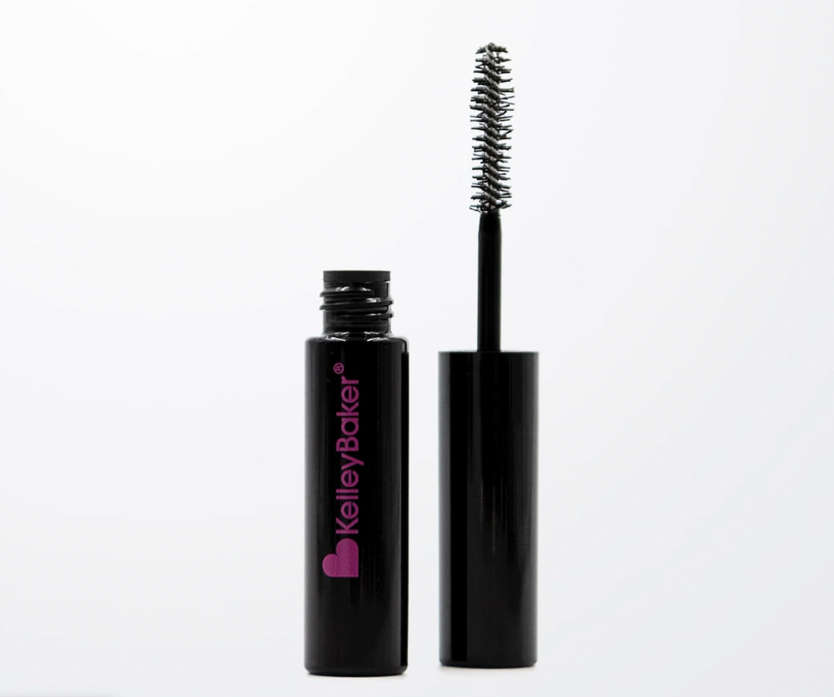 KBB Clear Brow Setting Gel – She Is Beauty Boss